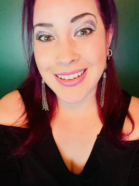 Poem: Fearless by Gina Carrillo – Books & Pieces